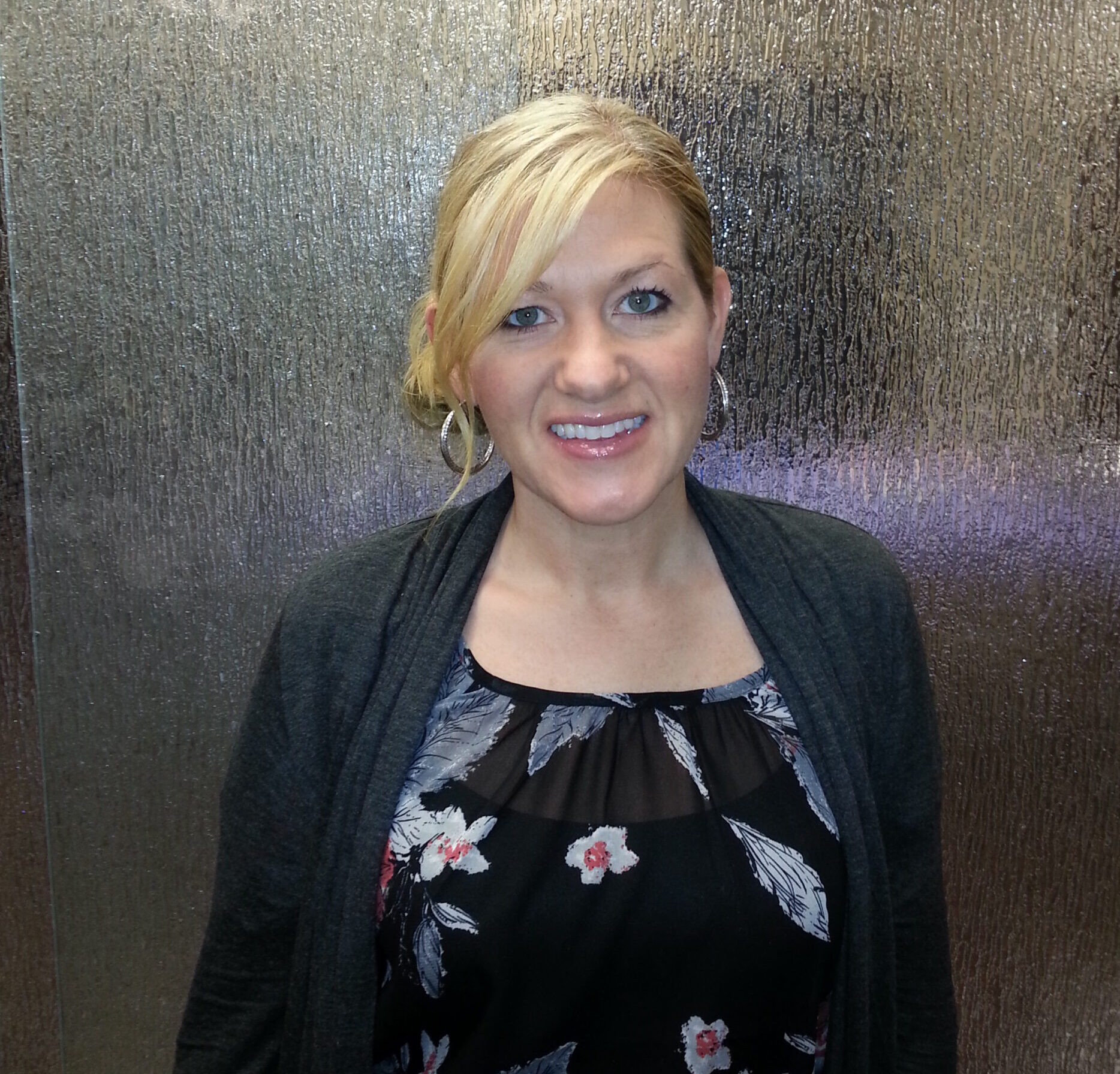 OHU Graduate Nadine Russell Hassanain BSc, RDH, discusses combating ...