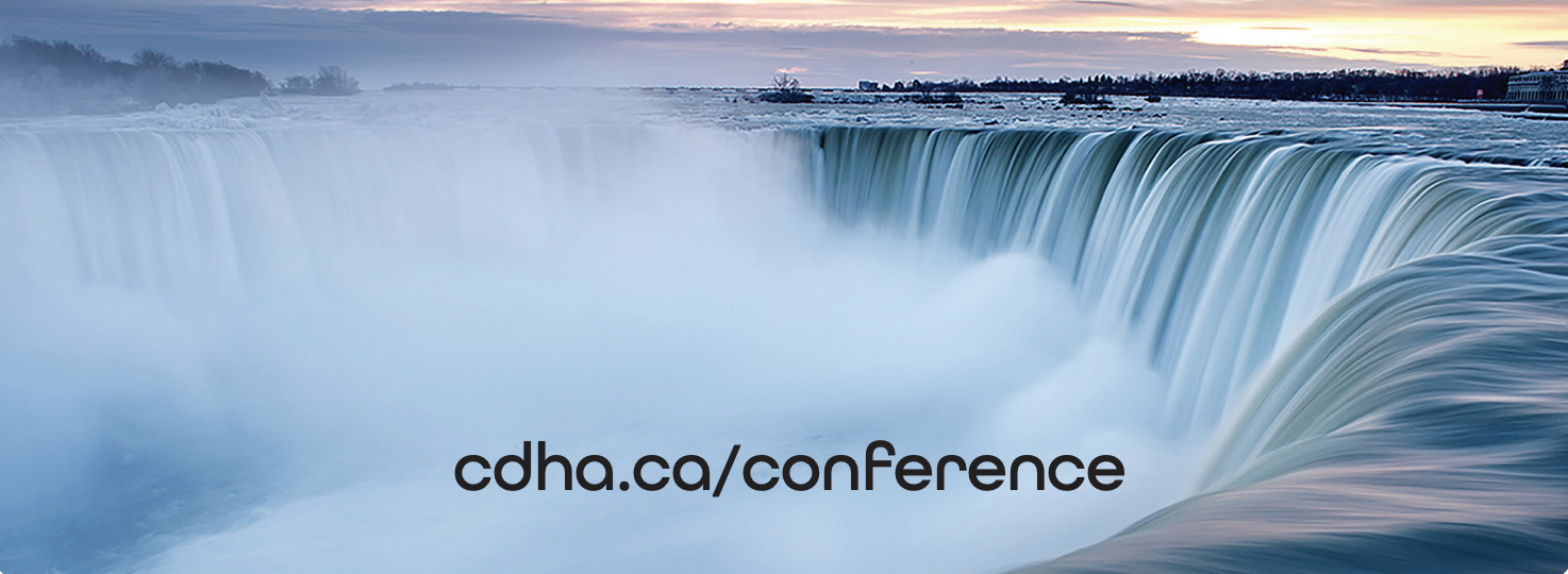 CDHA National Conference 2024 – O’Hehir University